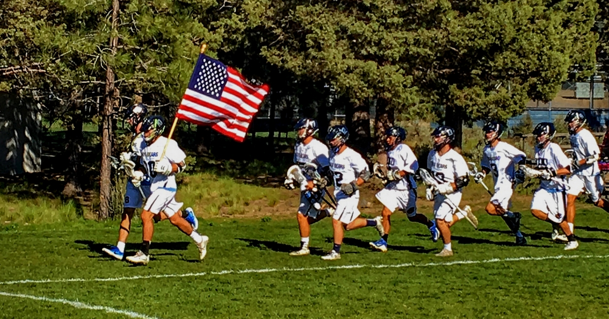 Boys High School Information - Bend Caldera Lacrosse