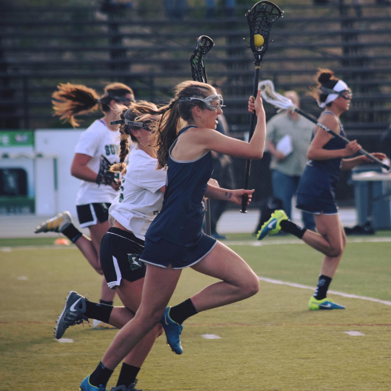 Girls High School Information - Bend Caldera Lacrosse