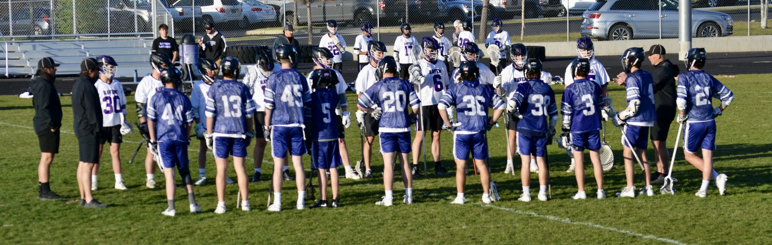 Boys High School Information - Bend Caldera Lacrosse